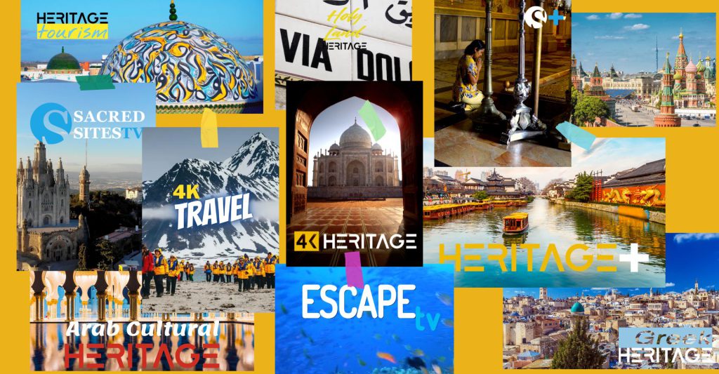 Our Channels – Cultural Tourism Documentaries